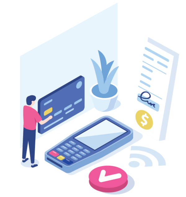 Implementing Private Label Credit Cards | RedIron