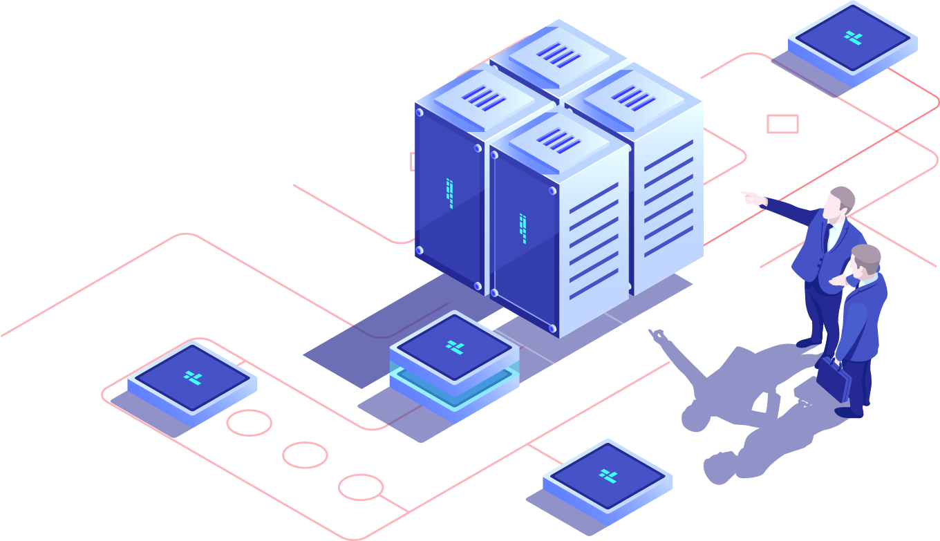 Legacy modernization | RedIron