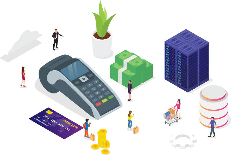 Mobile POS | RedIron