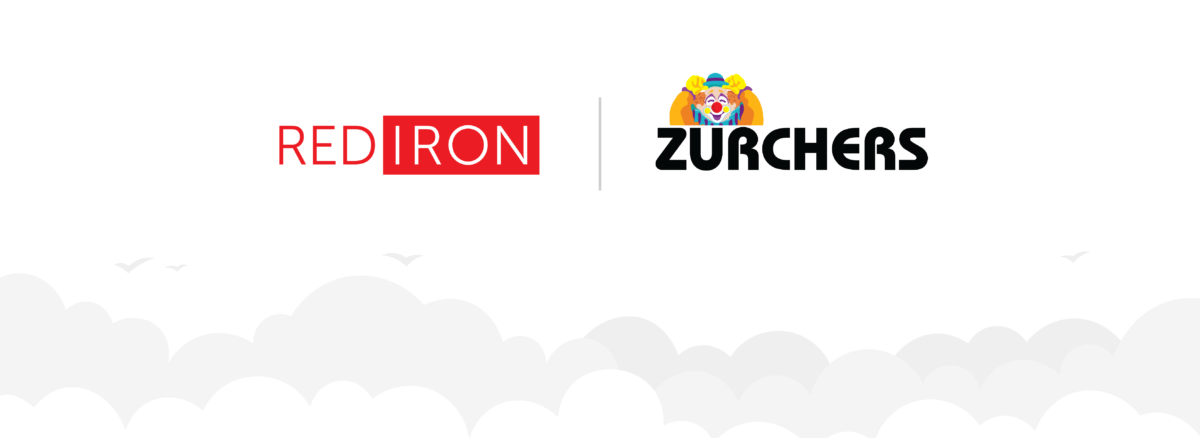 Zurchers migrates Retail.net to AWS using RedIron | RedIron