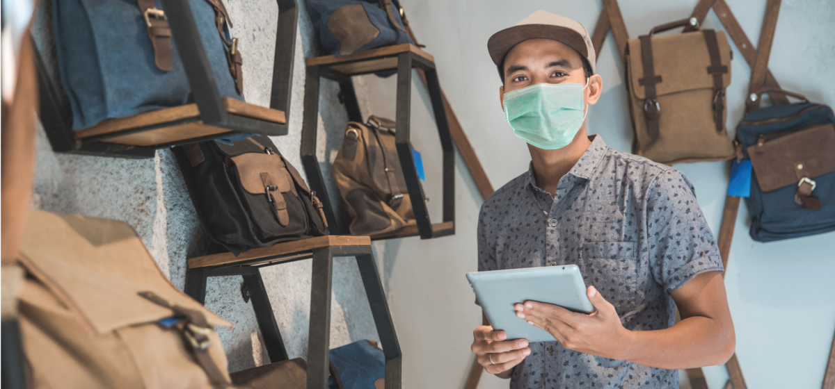 How a Mobile POS Delivers a Transformative Retail Experience | RedIron