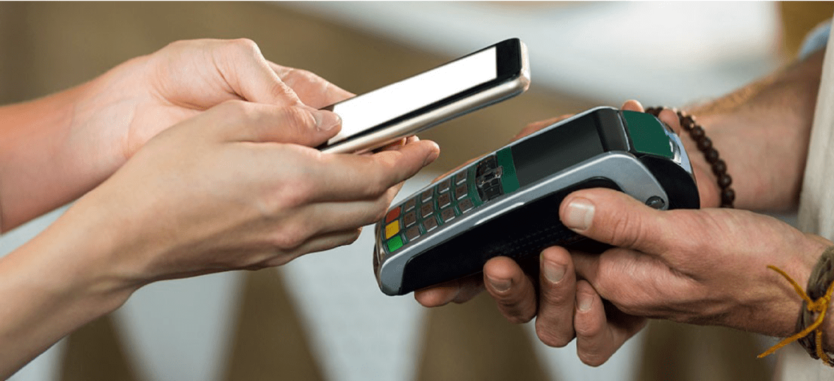 Traditional POS Systems vs. MPOS | RedIron